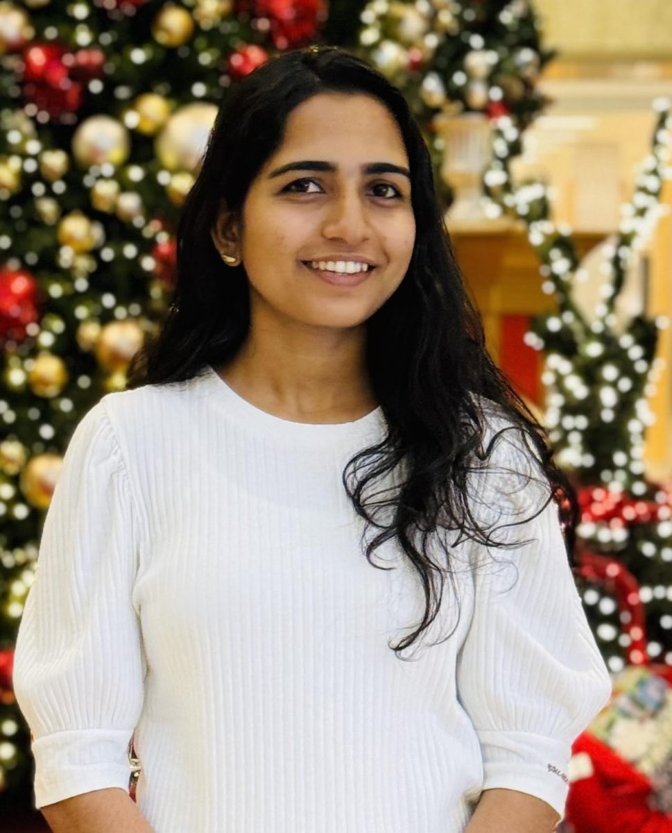 Divya Chekkaramkodi | Kasi Research Group