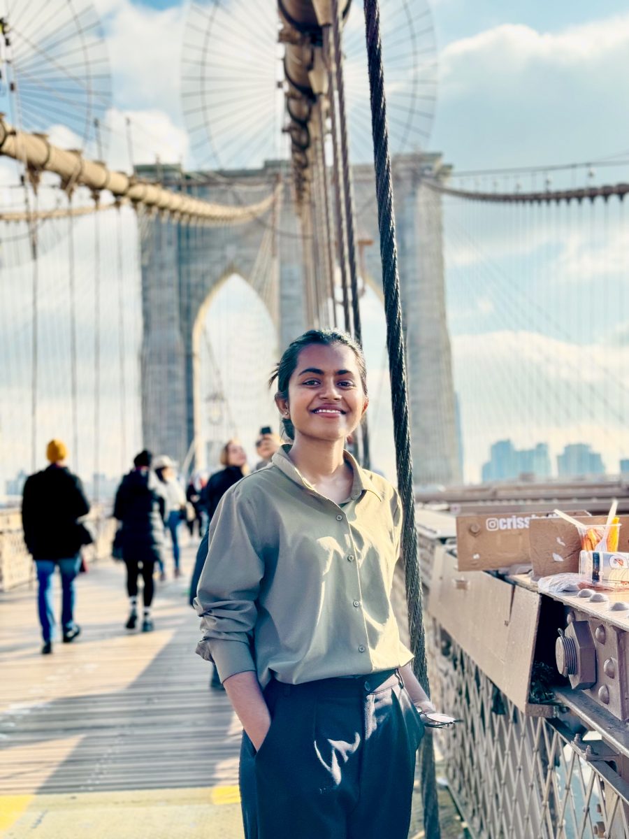 Samiddhi Geekiyanage | Kasi Research Group